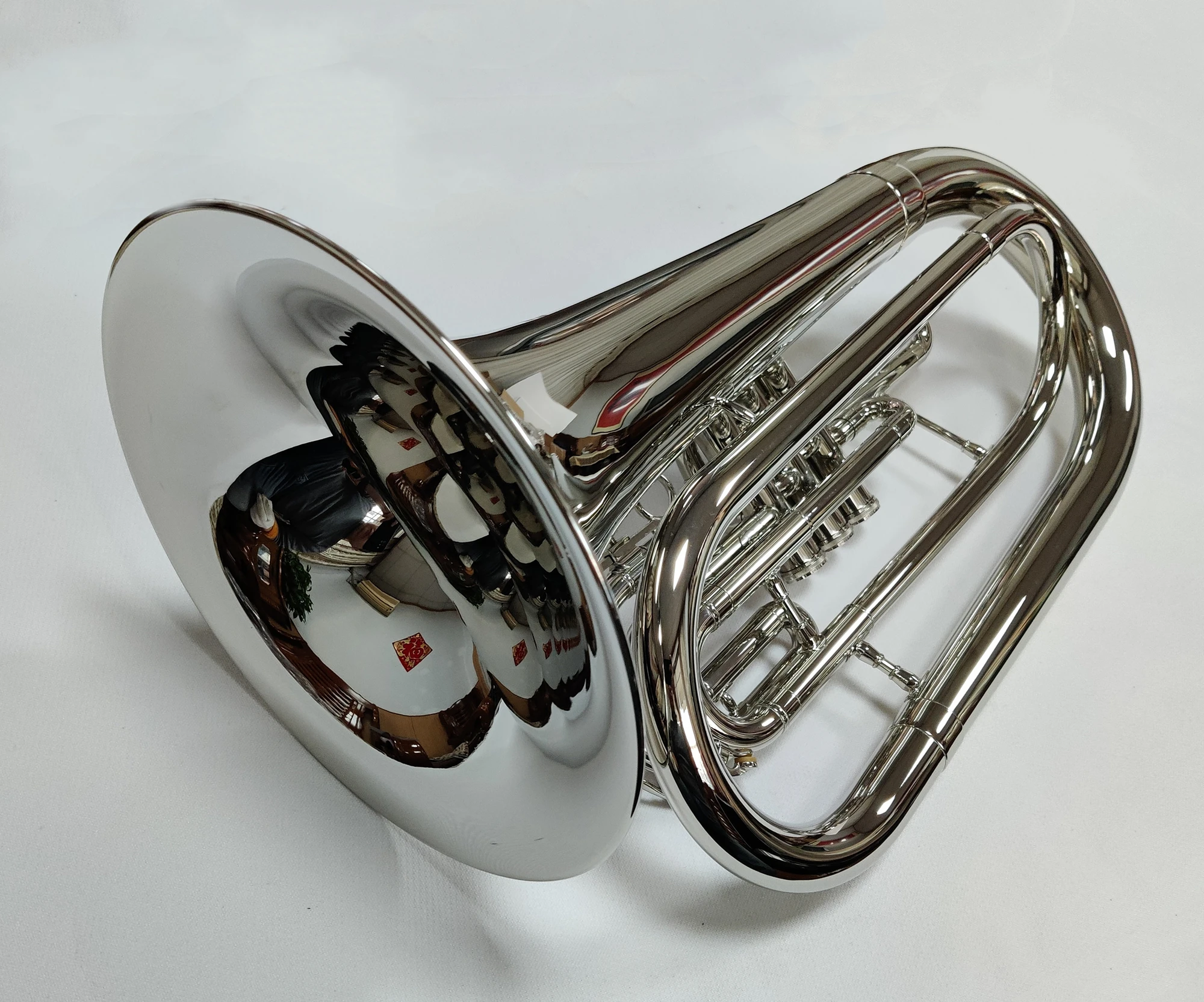 Marching Euphonium