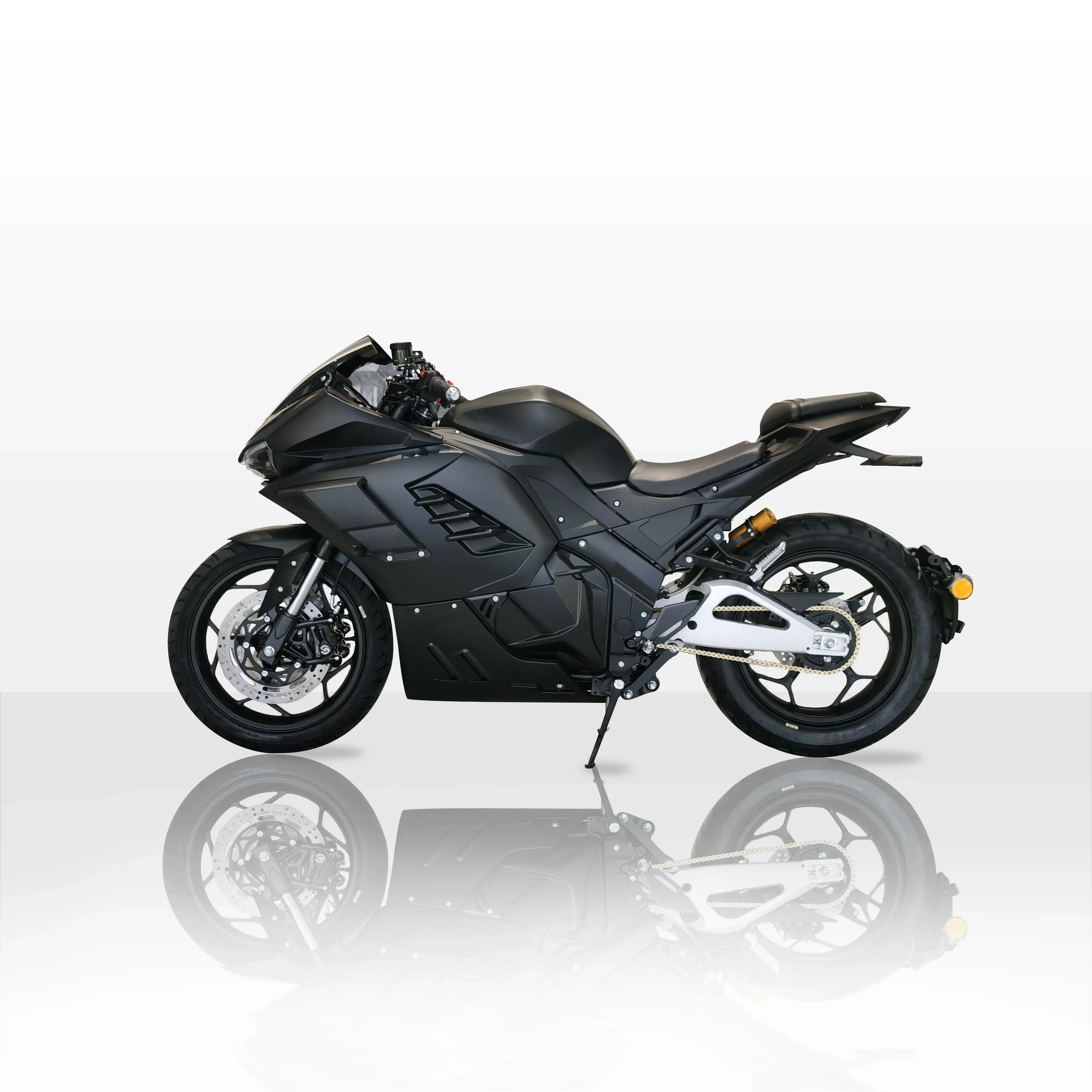 XDS Motorcycle M-series New Design Manufacturer Direct Supply 4000w ...
