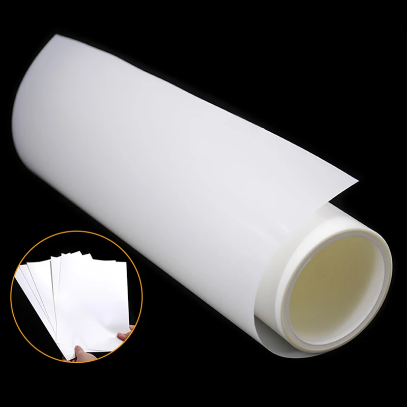 Light Diffuser Film Homogenizing Uniform LED Diffusion Film Light Guide Film for Flat Panel ...