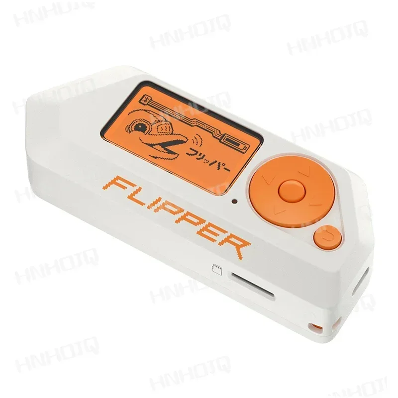 Original-in-Stock-Flipper-Zero-Electronic-Pet-Dolphin-Programming-for ...