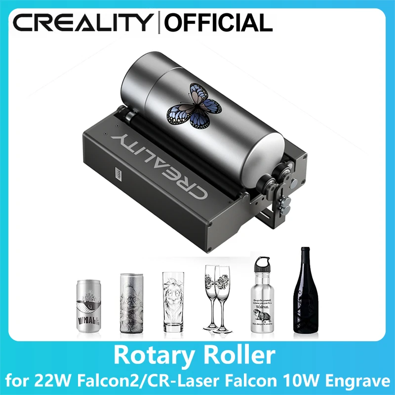 Creality-Official-Rotary-Roller-for-Engraving-Cylindrical-Objects-Width ...