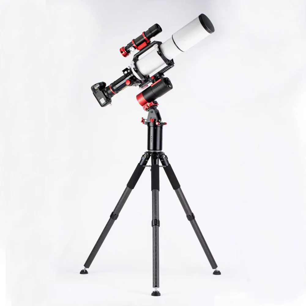 UMi-17-Lite-Harmonic-Equatorial-Mount-Compatible-Astronomical-Photography-ASIAR-NINA-Kstars ...