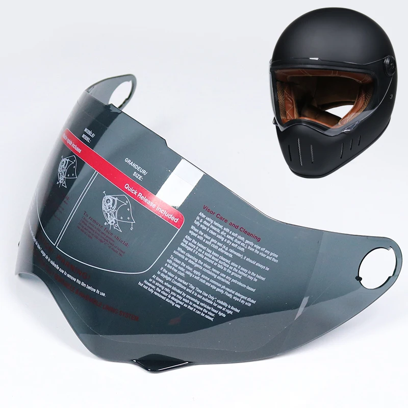 Special-links-for-lens-full-face-helmet-shield-for-full-face-motorcycle ...