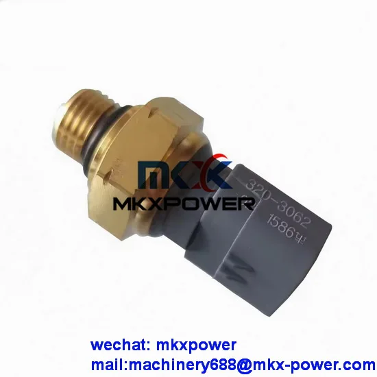 C6-4-C7-1-320-3062-3203062-Pressure-Sensor-for-Caterpillar-E320D-E323D ...
