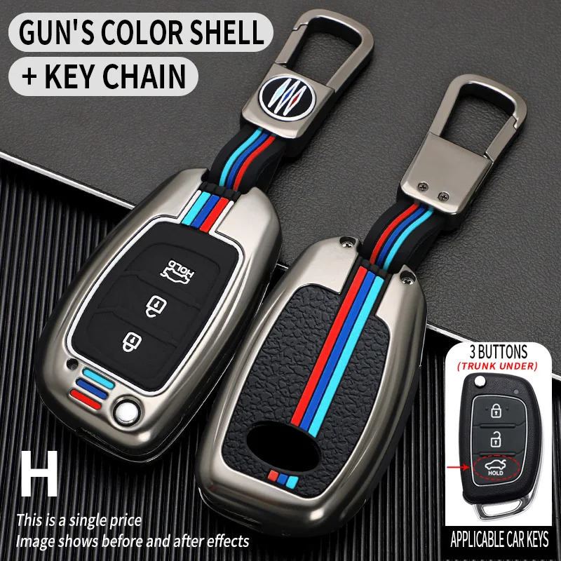 Car-Key-Cover-Case-for-Hyundai-Accent-Ix25-Tucson-Ix35-Elantra-Creta ...