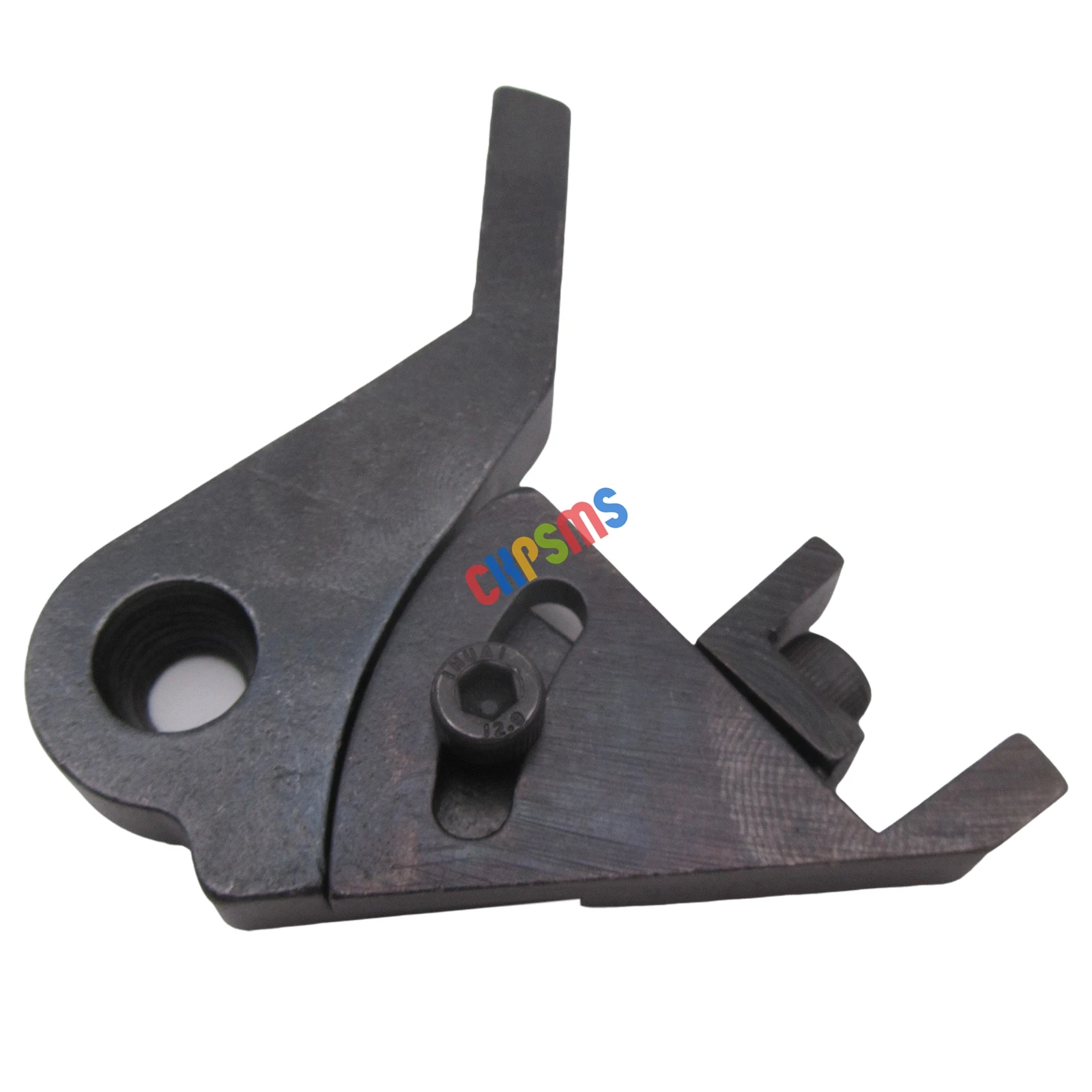 1PCS Adjustable Angle 45° Presser Foot FOR Similar 801 Model Leather ...
