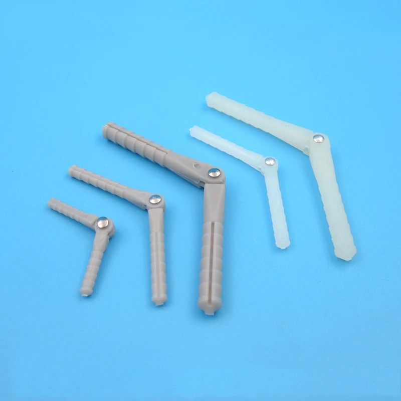 10PCS-Mini-Hinge-Dia2-0-D2-5-D4-5mm-Pin-Needle-Shape-Loose-Leaf-Hinges ...