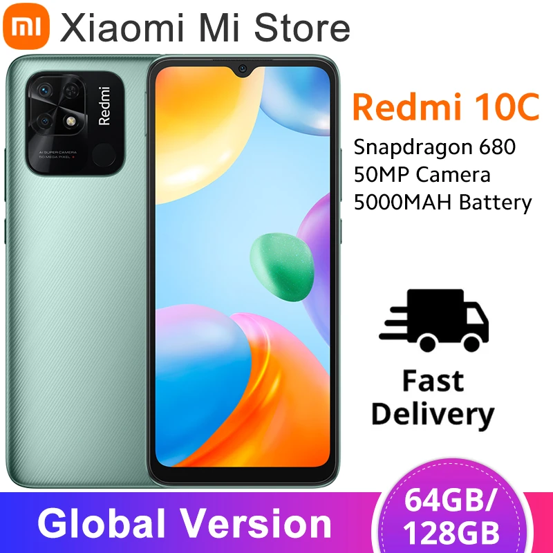 Phone Xiaomi Redmi Snapdragon | Phone Xiaomi Redmi 5000 Mah | Mobile ...