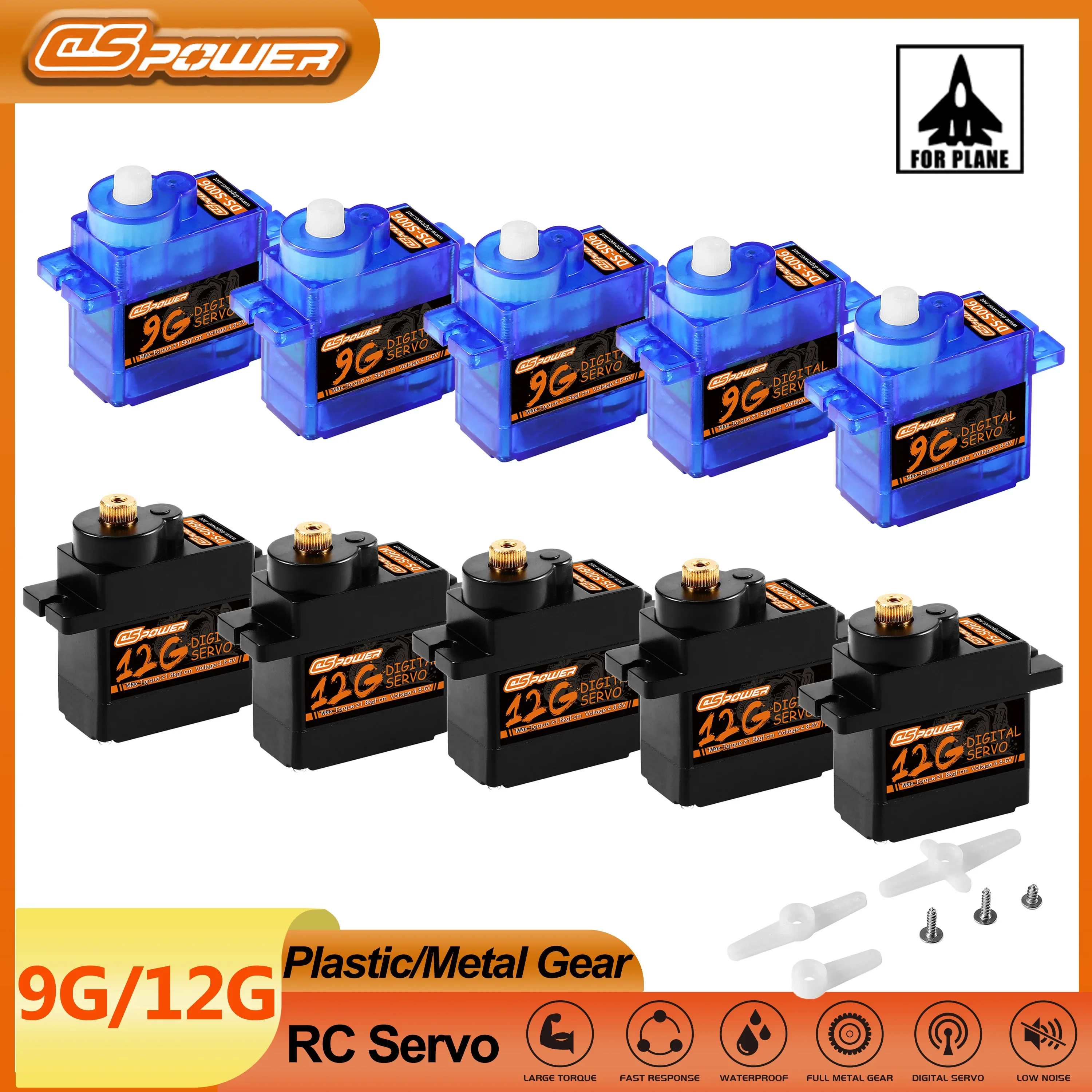 Servo SG90 Dimensions: What You Need to Know Before Buying for Your Project