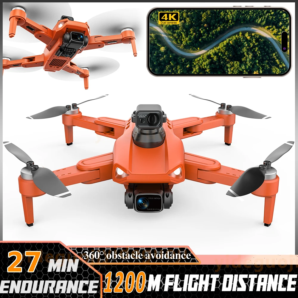 L900-Pro-SE-MAX-FPV-Drone-4K-Professional-With-Camera-5G-WIFI-360 ...
