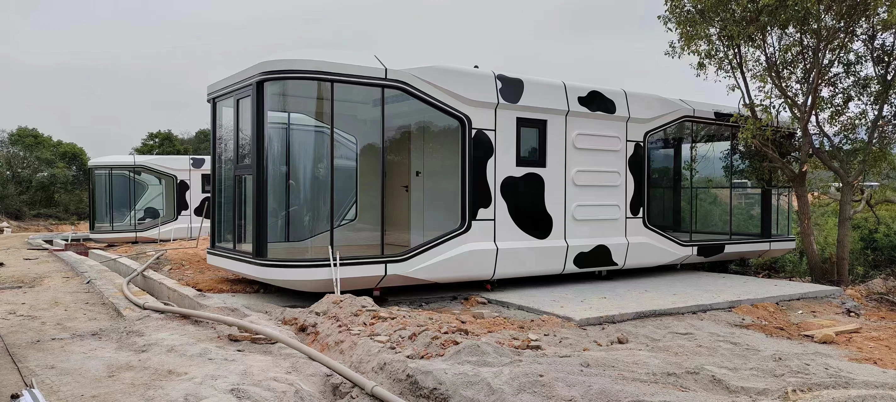 Fire-proof-Earthquake-typhoon-resistance-Mobile-Capsule-Houses-Ready-Made-House-Mobile-Home ...