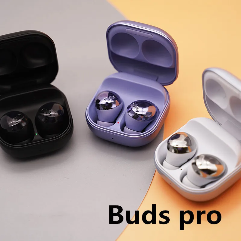 R190-Buds-Pro-Bluetooth-Headphones-Wireless-Headset-Real-Earbuds ...