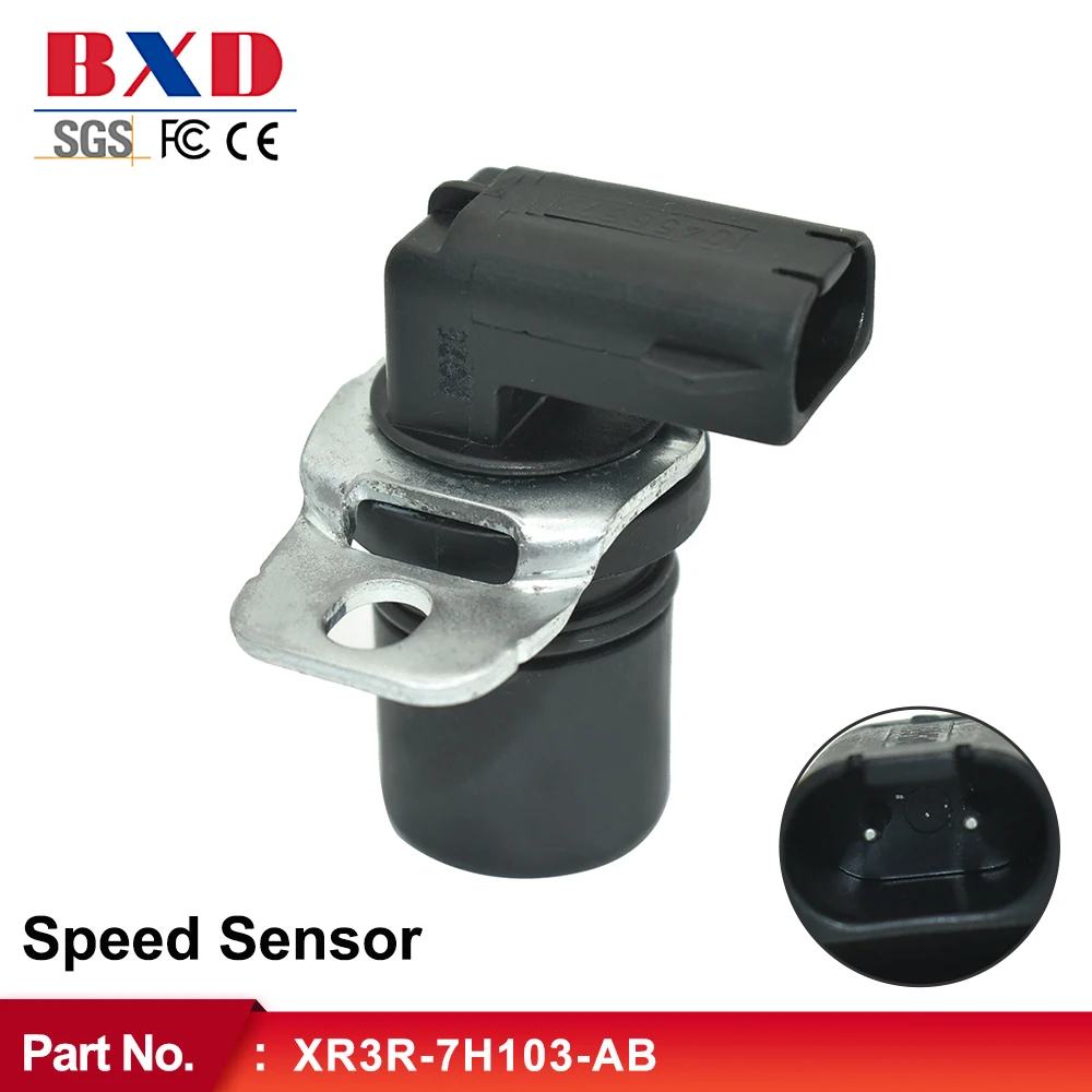 Speed Sensor XR3R-7H103-AB XR3R7H103AB 10456577 For Ford F-150 Heritage ...