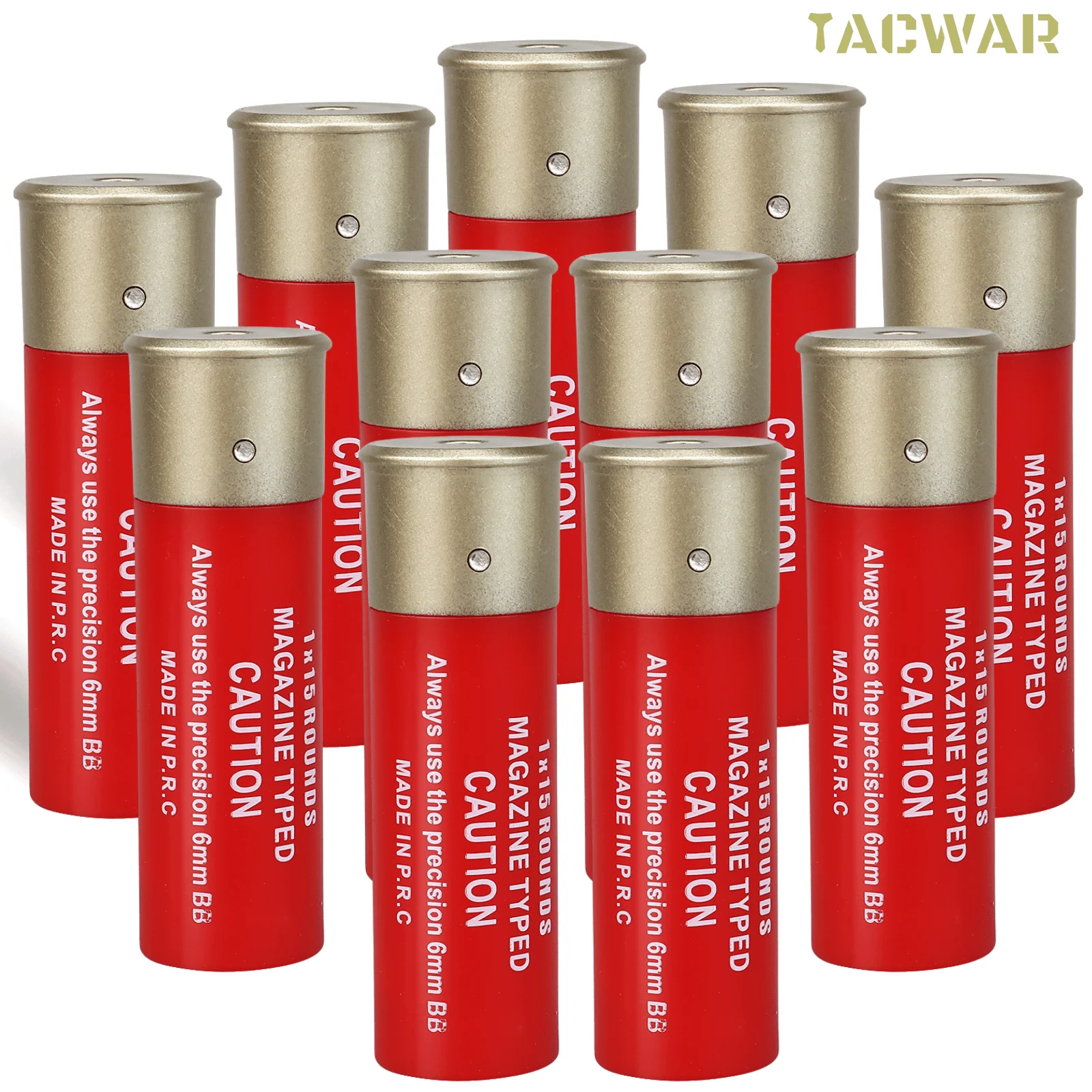 12-Pack-Airsoft-Shotgun-Shells-15-Round-BBs-Standard-Airsoft-Magazine ...