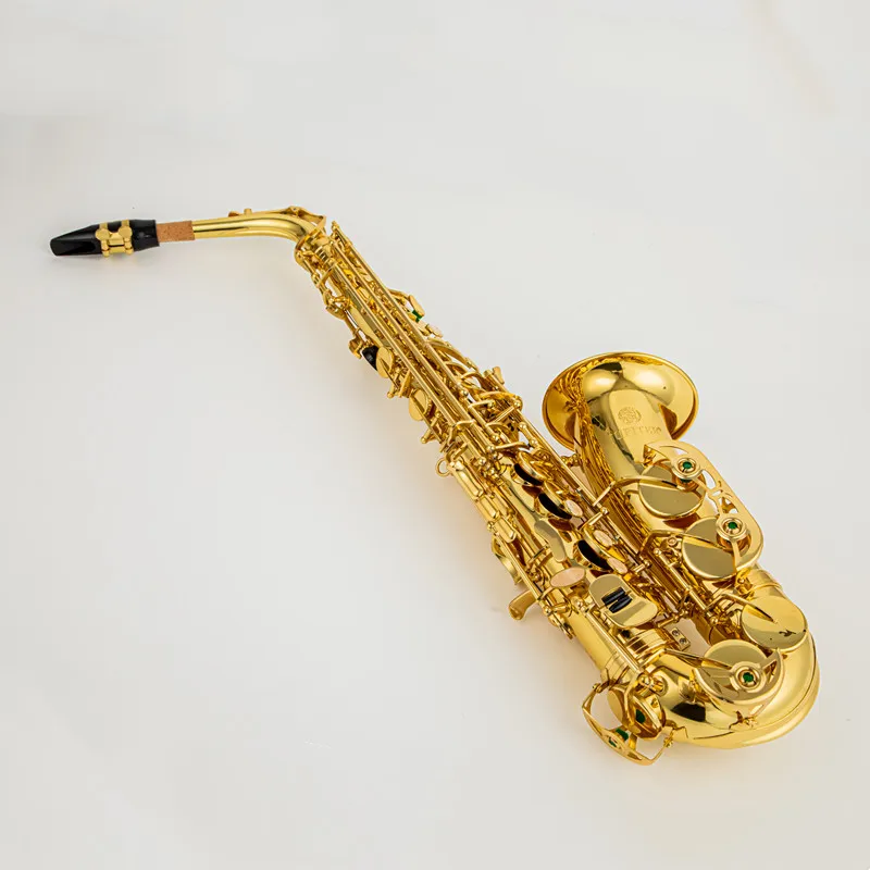 Jupiter-JAS-700Q-Alto-Eb-Tune-Saxophone-New-Arrival-Brass-Gold-Lacquer ...