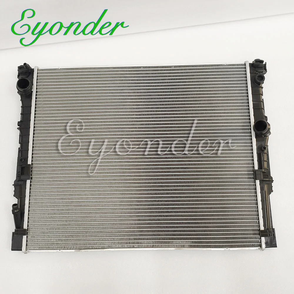 Engine Cooling Fan Radiator For BMW G30 G11 G12 G31 F90 G32 520i 540i ...