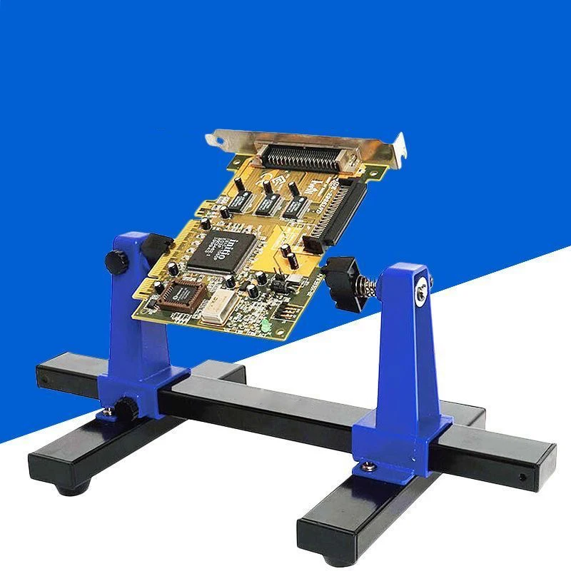 Motherboard-Pcb-Holder-Clamping-Kit-Frame-ESD-Safe-Clamp-Phone-Repair ...