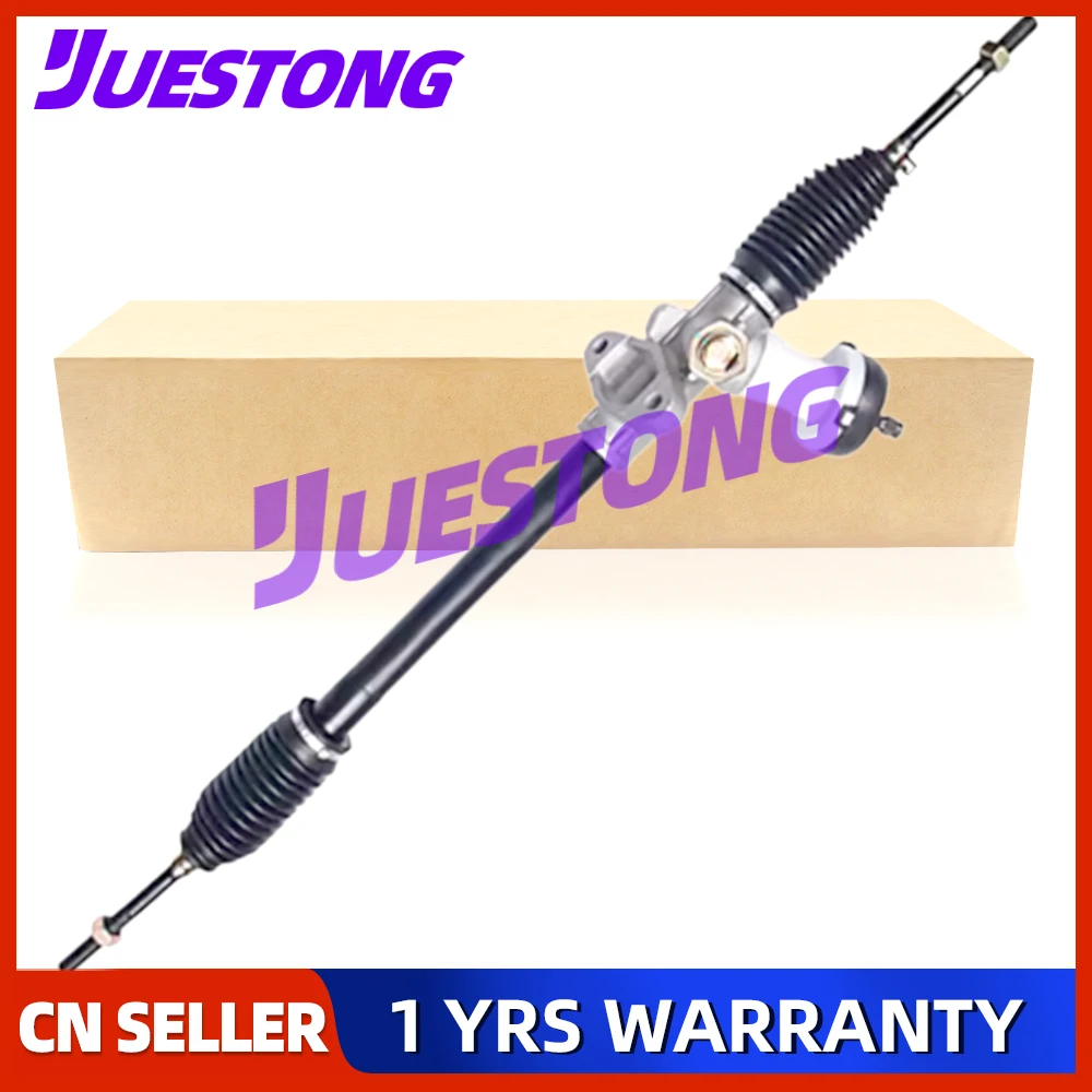56500-1W100 Power Steering Gears Rack For KIA RIO Hyundai Accent 56500 ...