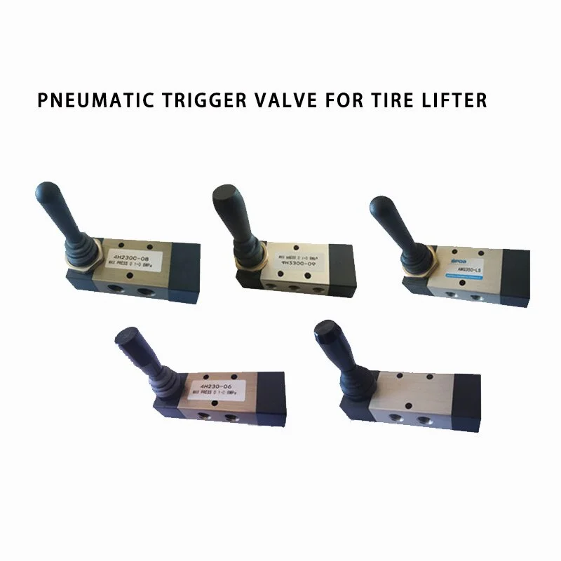 Manual-Control-Trigger-Tire-Changer-Machine-Part-Auxiliary-Arm-Lift ...