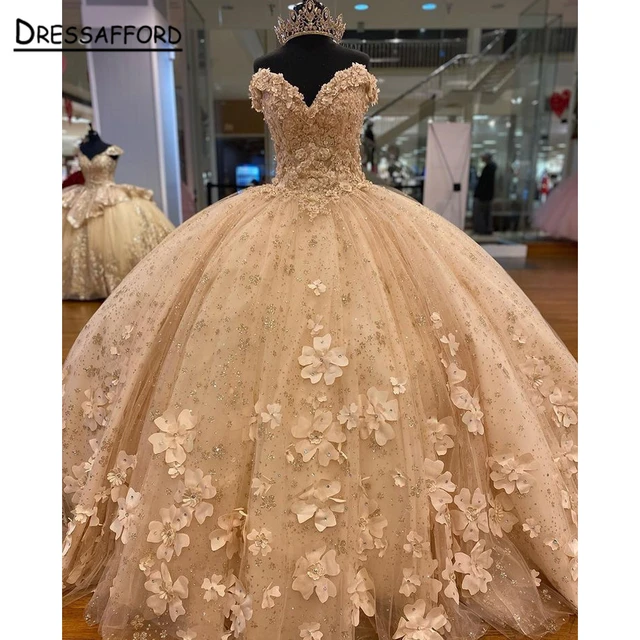 Most Beautiful Princess Dresses In The World