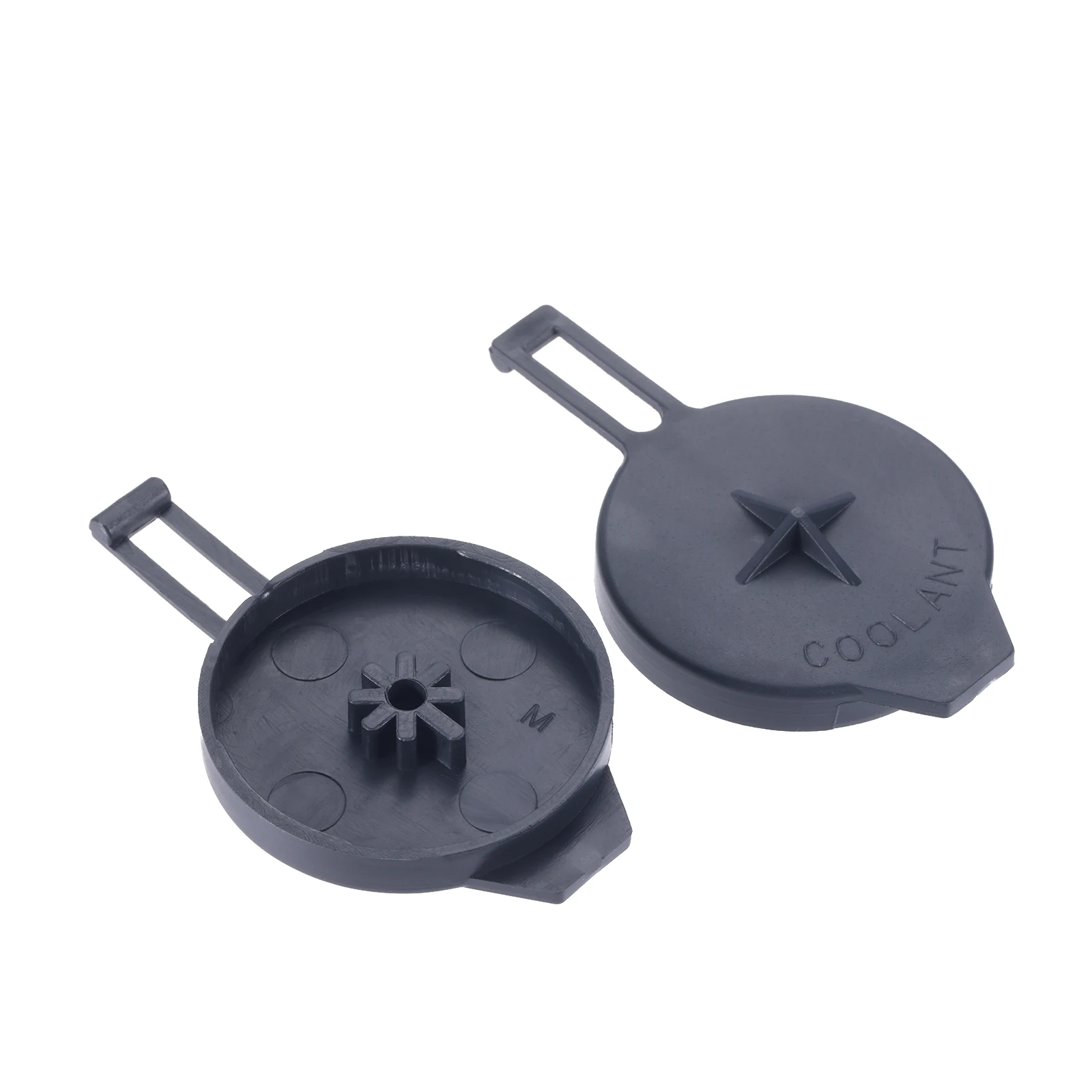 1PC Car Engine Coolant Expansion Tank Water Bottle Cap Lid 1647123030 ...