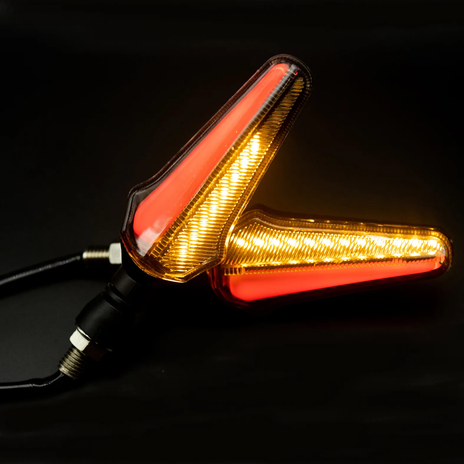 Motorcycle-Turn-Signals-Universal-ABS-Flasher-Indicator-LED-Strobe ...