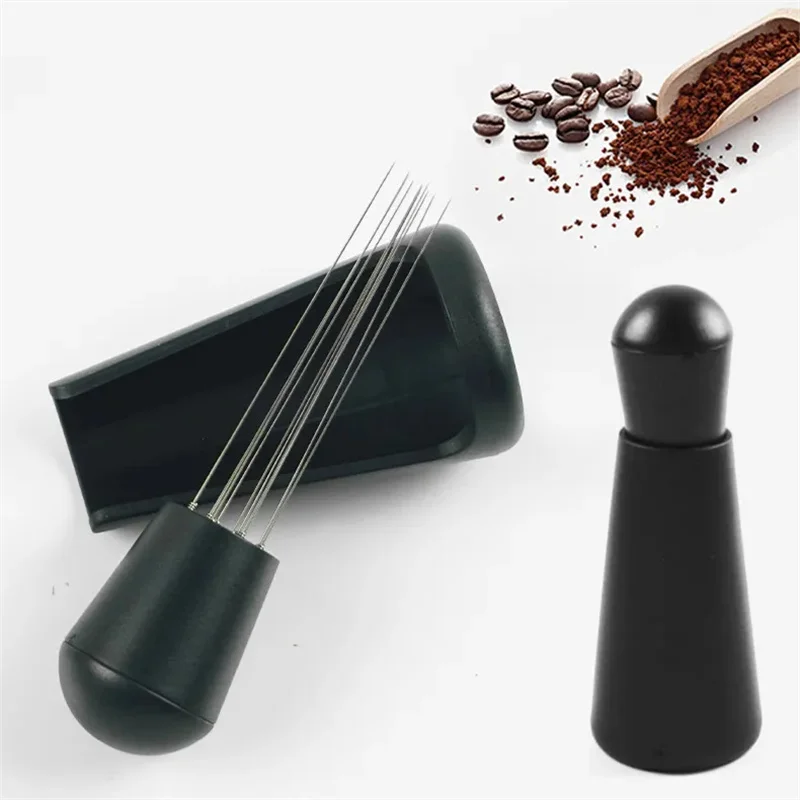 Coffee-Stirrer-Needle-Espresso-Powder-Stirrer-Espresso-Coffee-Tamper ...