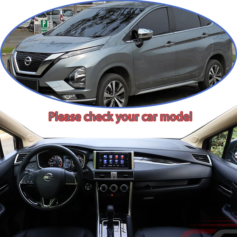 Nissan Livina 2022