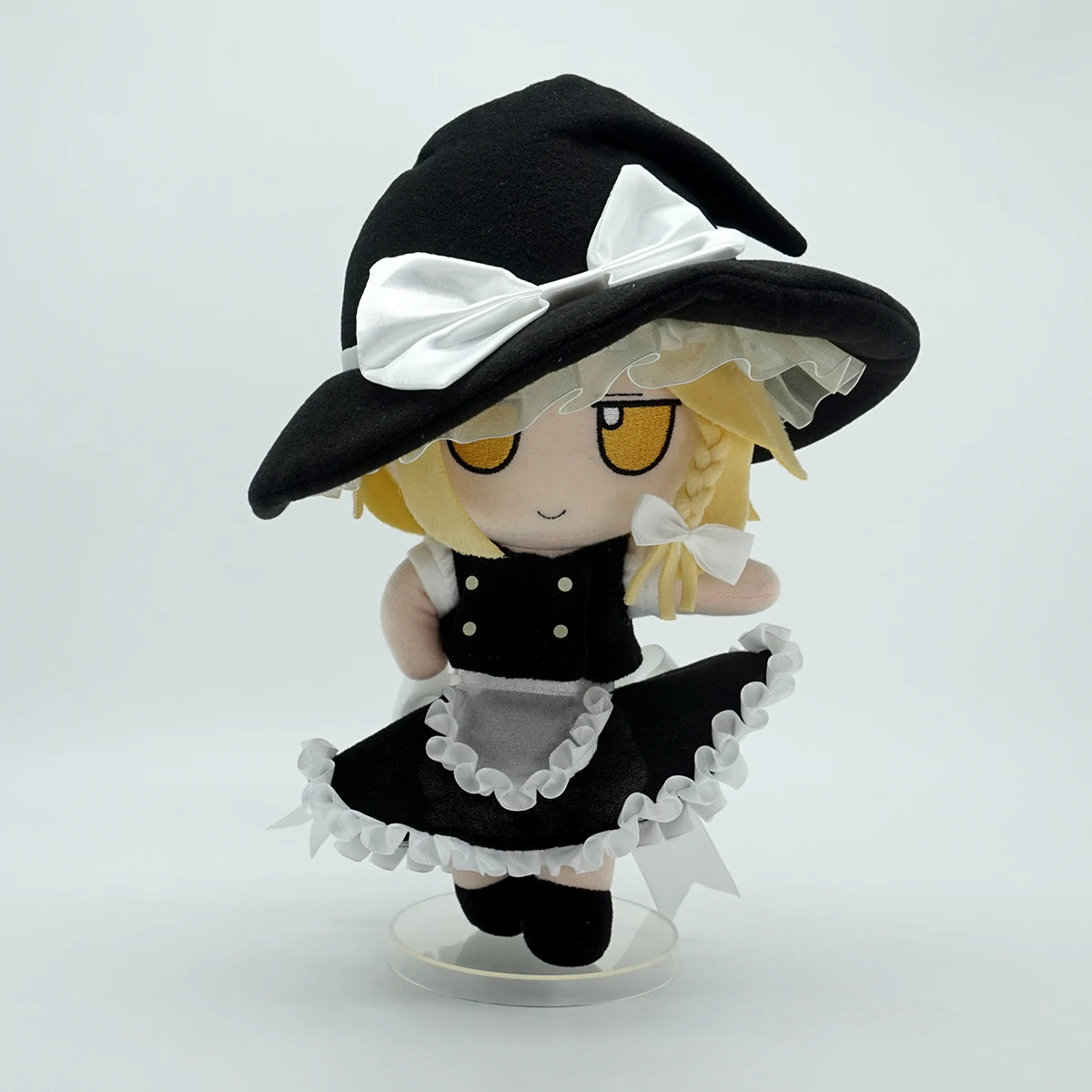 Lovely-Plush-In-Stock-fumo-fumo-TouHou-Project-Marisa-Movable-Bones-Ver ...