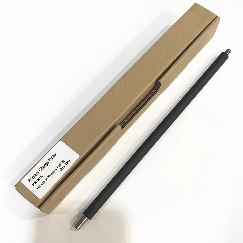 Primary Charge Roller for Kyocera FS 2100 4100 4200 4300 P3045 P3050 ...