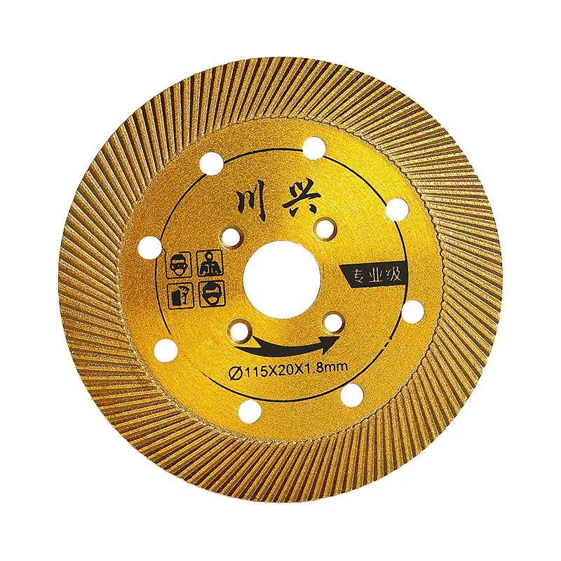 115mm-Turbo-Diamond-Saw-Blade-Disc-Super-Thin-Cutting-Disc-for-Granite ...
