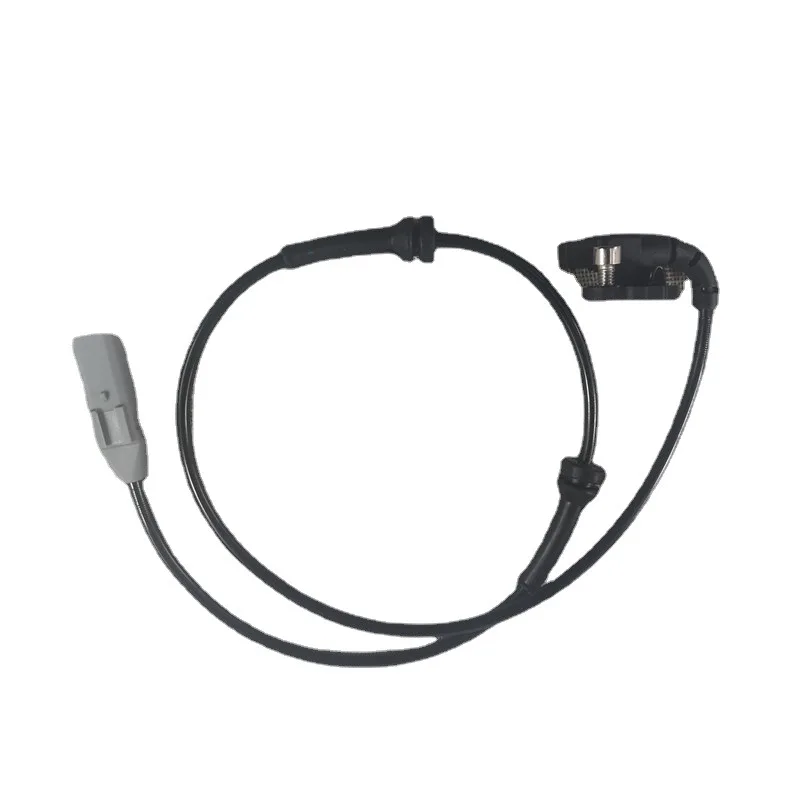 Abs Sensor Rear Left/right For 307cc/sw/308/cc/sw 4545l0 4545.l0 454508 ...