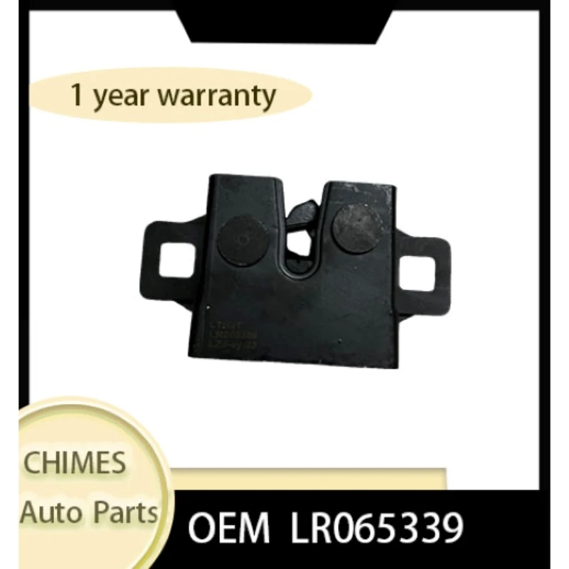 Auto-Parts-Front-Hood-Latch-Lock-OEM-LR065339-LR138825-LR173840-For ...