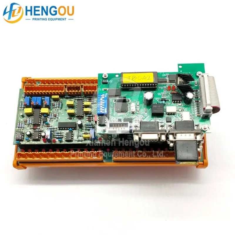 original-used-420-29-4519-TBC-board-L5-187-2158-technotrans-circuit ...
