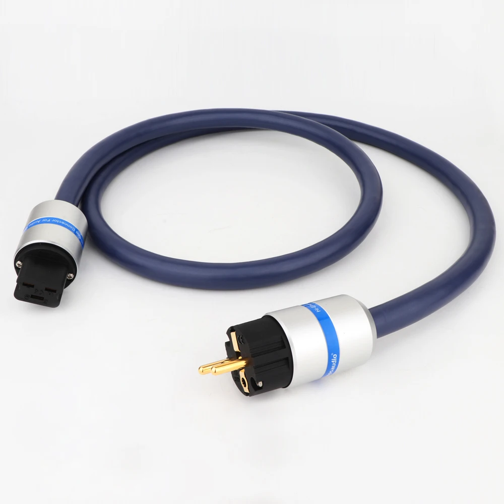 Monosaudio-P902-hifi-US-EU-Audiophile-Power-Cord-Cable-C19-Power-Cable ...