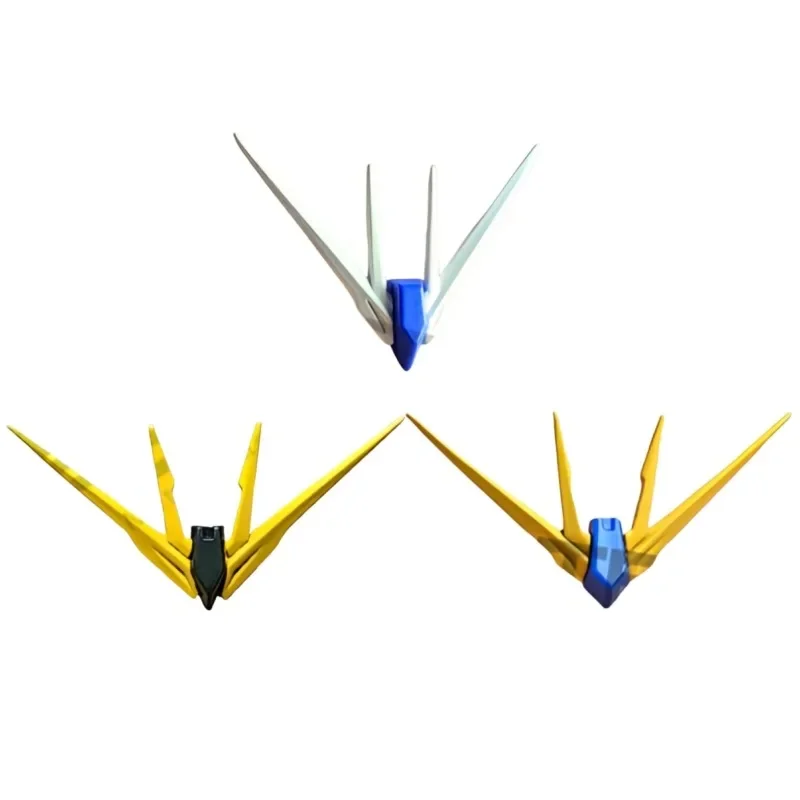 RG-1-144-Hi-v-Mecha-RX-93-2-Self-Made-Metal-Fittings-Antenna-Additional ...