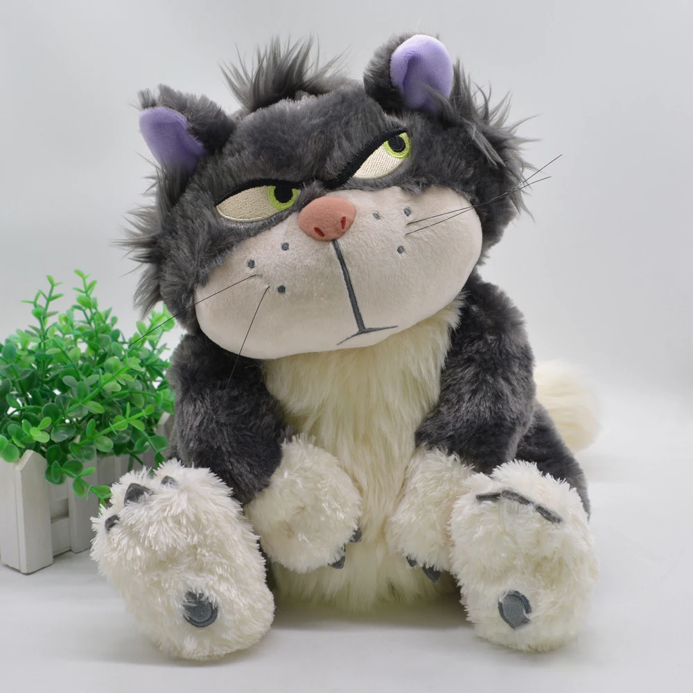 Disney Cinderella Lucifer