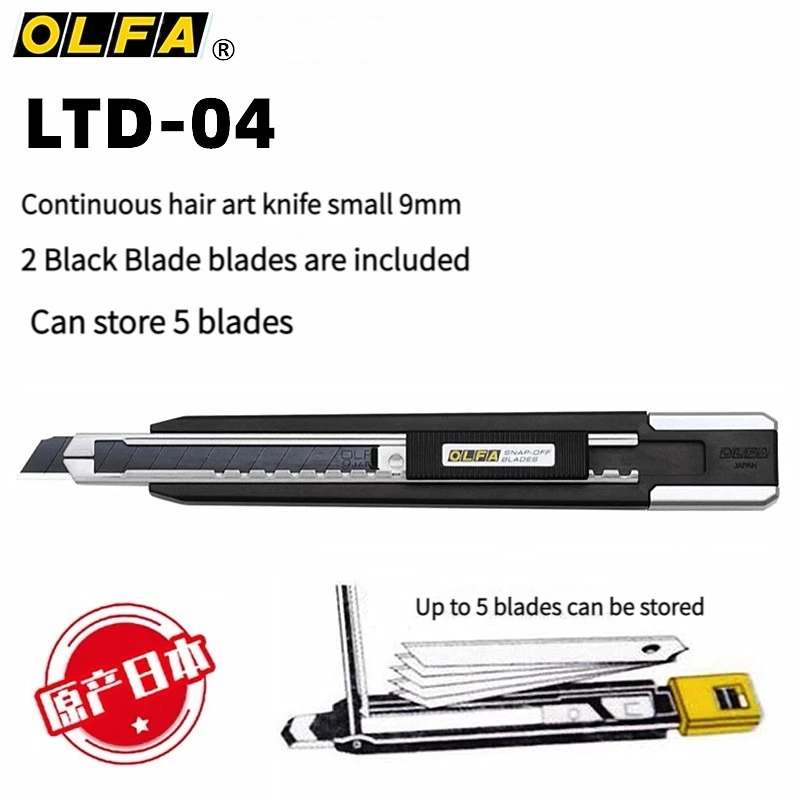Olfa-LTD-04-com-l-mina-BB50K-9mm-cabelo-cont-nuo-pequena-faca-de-arte-multi.jpg