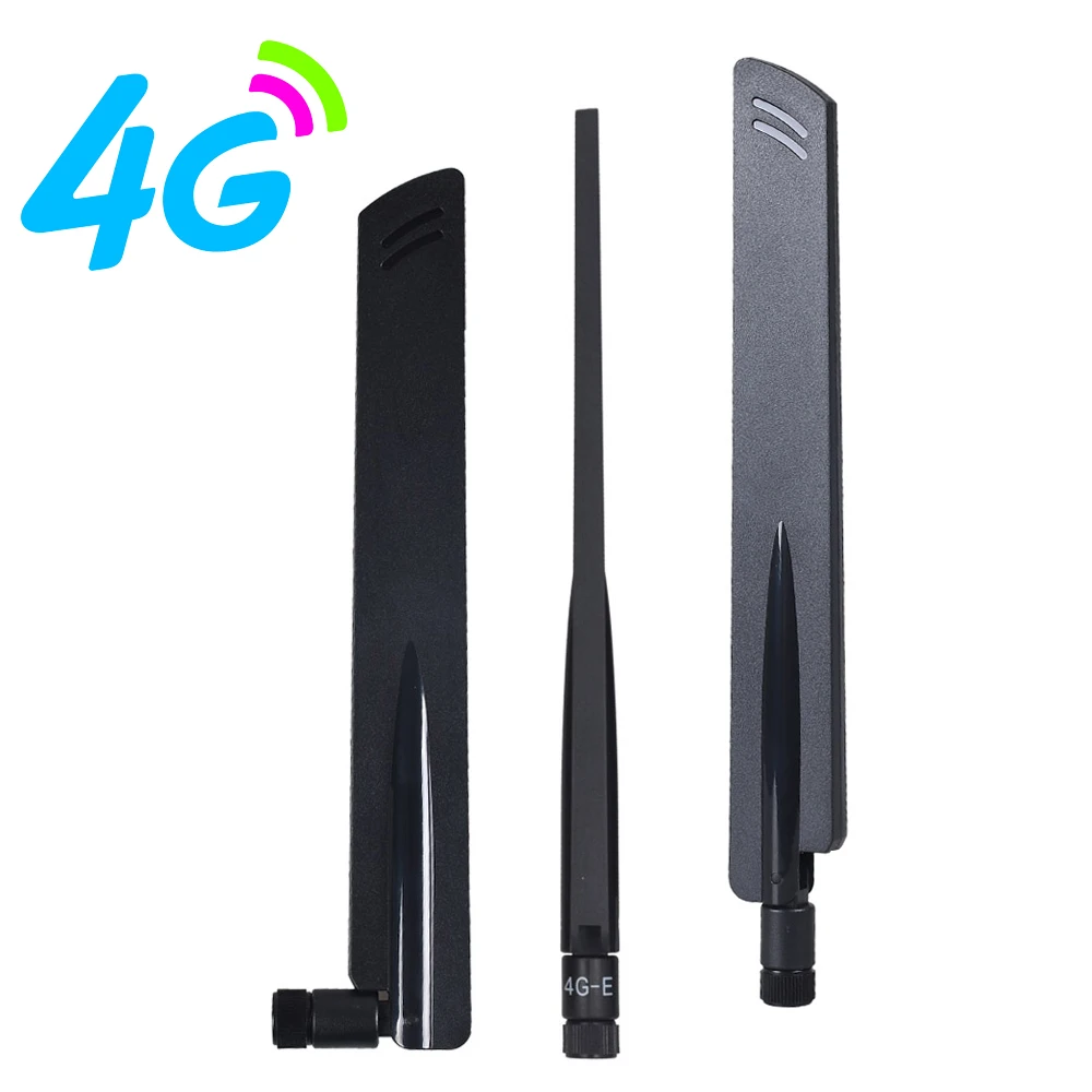 Outdoor-4G-GSM-Antenna-for-Trail-Camera-Hunting-Camera-Wildlife ...