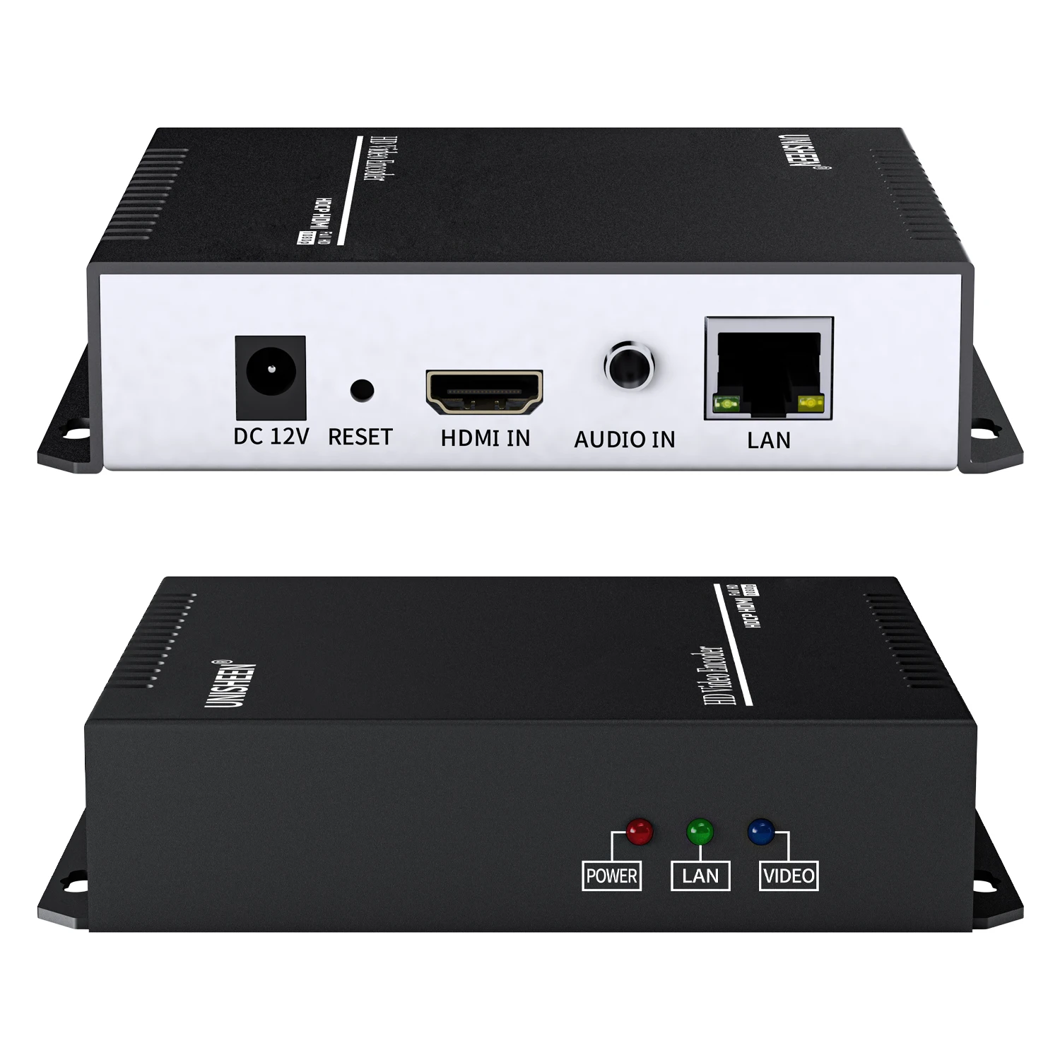 Codificador-de-v-deo-RTMP-HDMI-HD-SRT-Multicast-264-transmisi-n-en-vivo ...