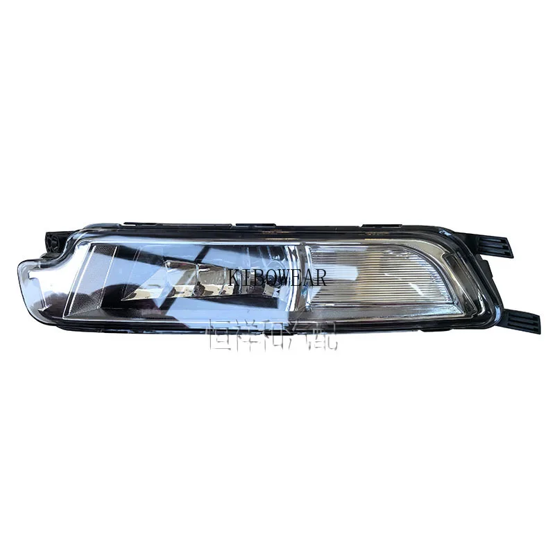 Auto Front Left Right Halogen Fog Light Lamp Assembly for VW Passat B8 ...