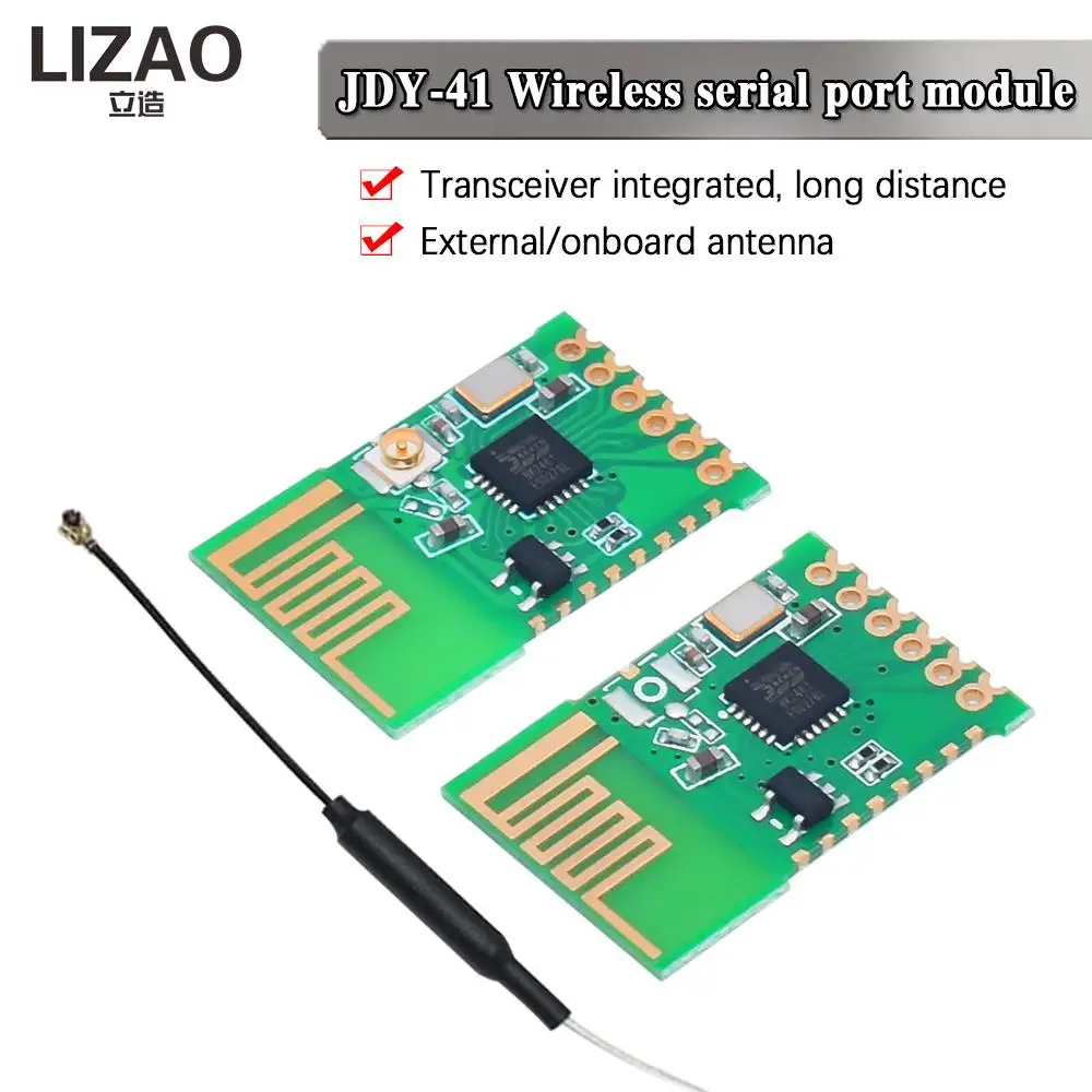 JDY-41-2-4g-module-Wireless-serial-port-module-2-4g-Remote-control ...