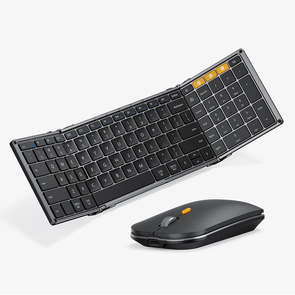 Foldable-Keyboard-and-Mouse-Portable-Folding-Full-Size-Bluetooth ...