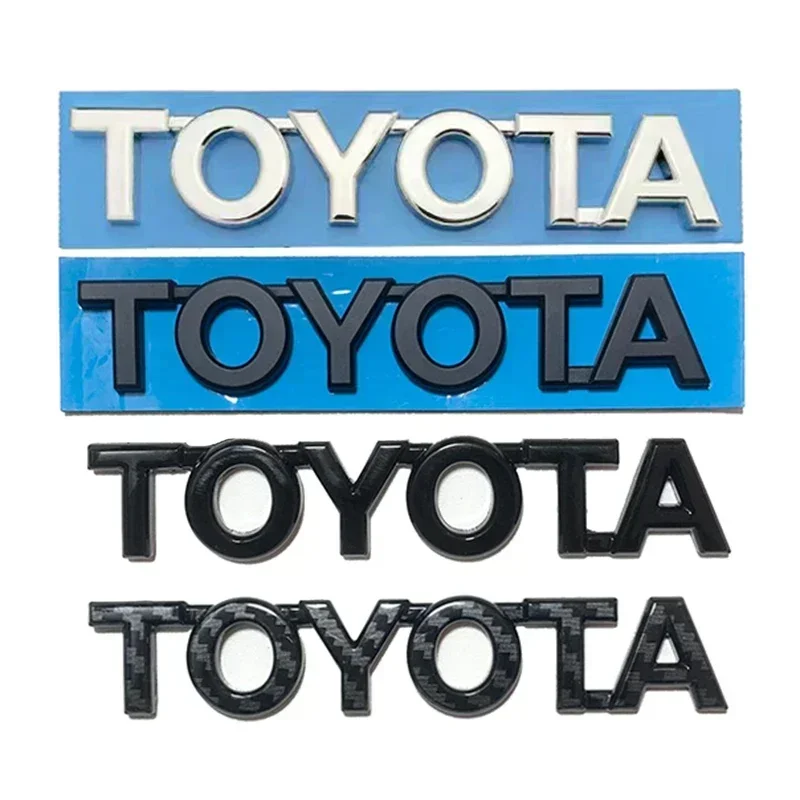 Pegatinas-3D-con-emblema-de-letras-para-coche-calcoman-as-modificadas ...