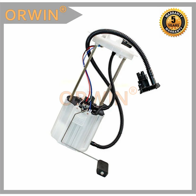 13598137-Fuel-pump-module-assembly-case-for-Captiva-Antara-2-4-OEM ...