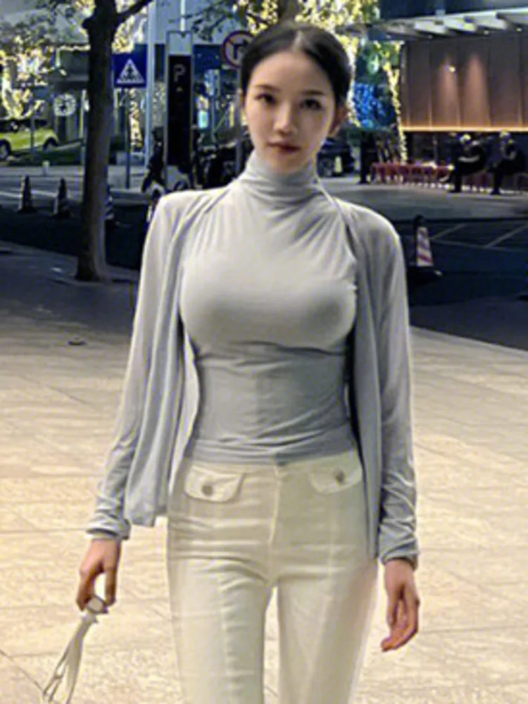 WOMENGAGA-Korean-Tees-New-Sweet-Spring-Autumn-Blue-Turtleneck-Top-Knit-Two-Piece-T-shirt-Top.jpg