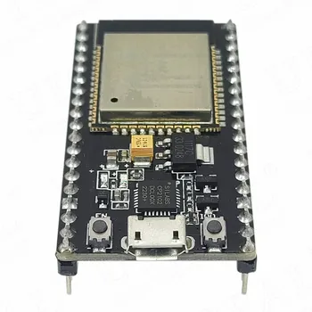 ESP32 Development Board 2.4G WIFI Bluetooth Module 30Pin 38Pin CP2102 ...