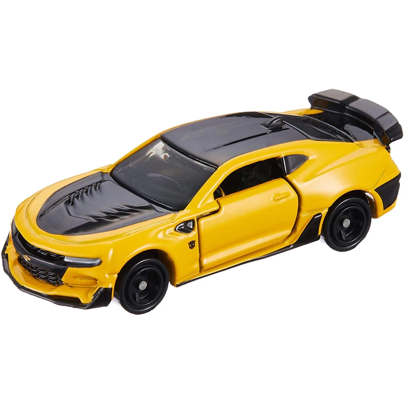 Transformer Bumblebee Camaro