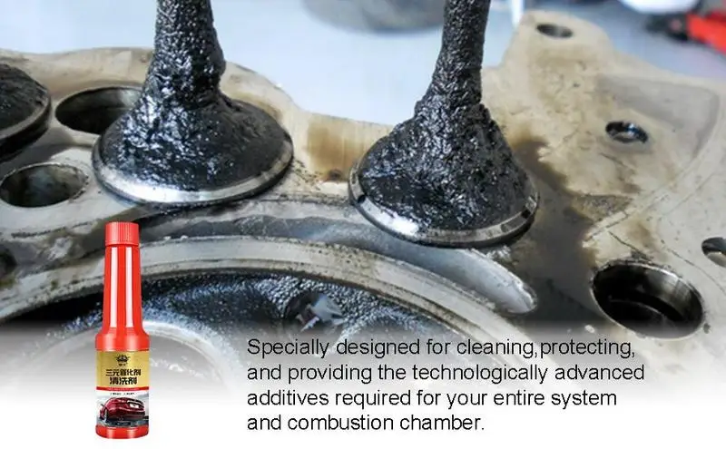 Car-Converter-Cleaning-Liquid-Catalytic-System-Cleaner-For-Car-Exhaust ...