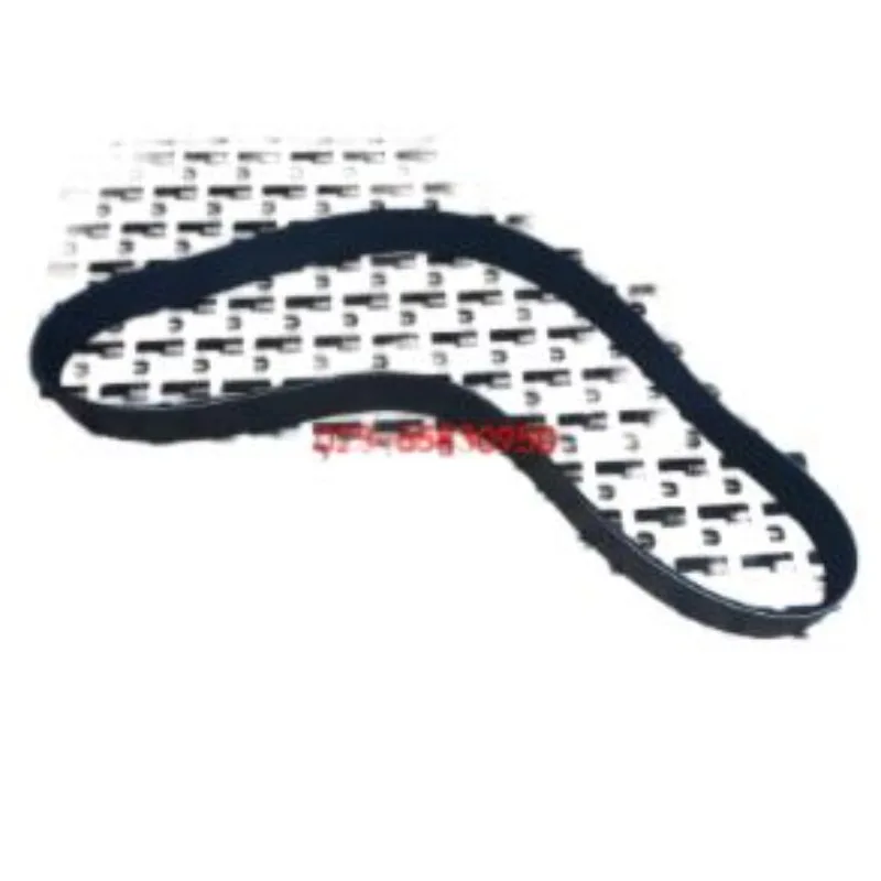 Chongqing-Kangming-KTA19-G5-alternator-V-type-multi-groove-belt-206996 ...